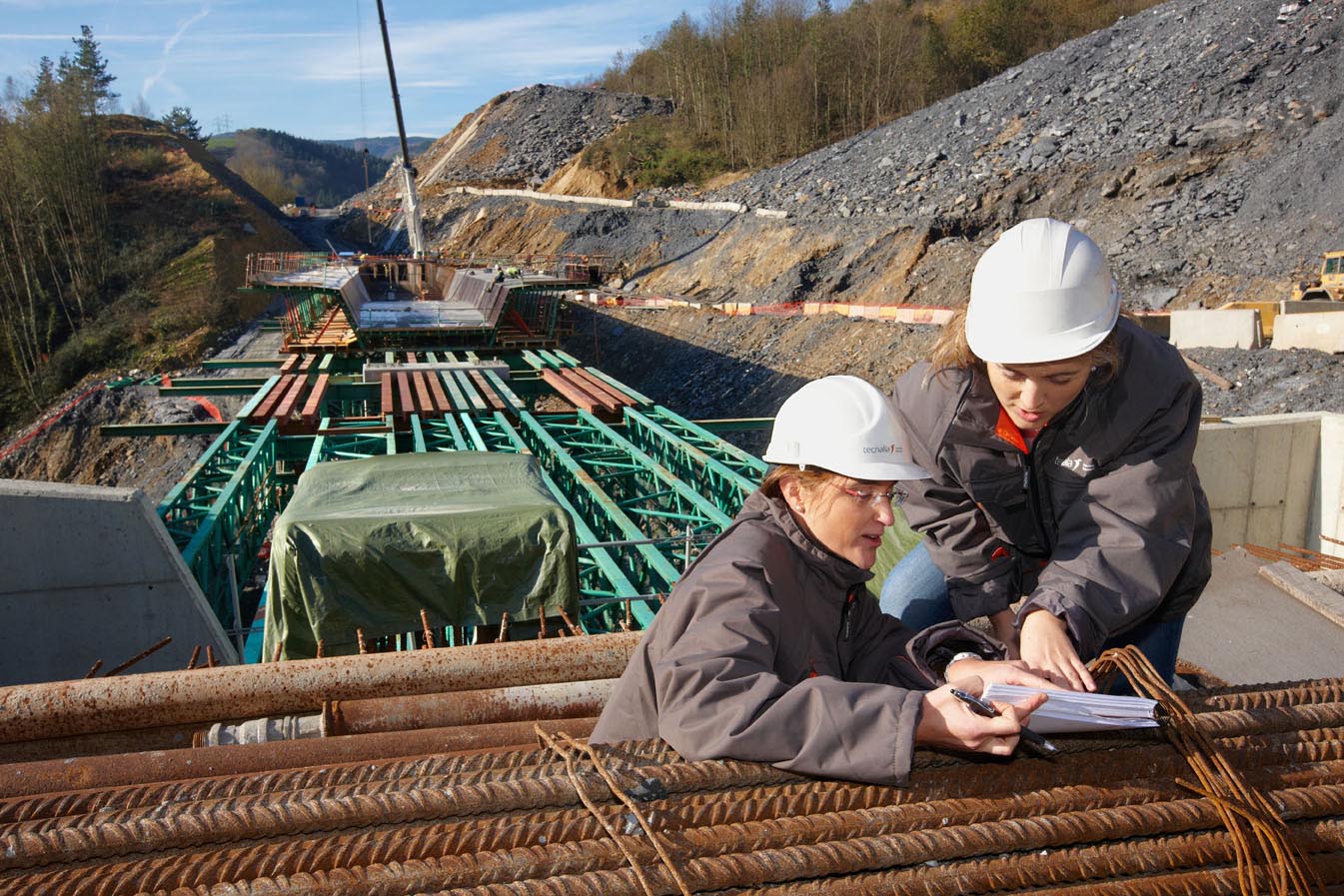 TECNALIA sponsors the REHABEND 2022 Congress – Congreso Euro-Americano ...